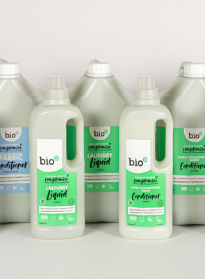 Bio-D Natural and Ethical Cleaning Products | Bio-D Vegan Society ...