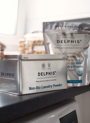 Bio-D Natural and Ethical Cleaning Products | Bio-D Vegan Society ...