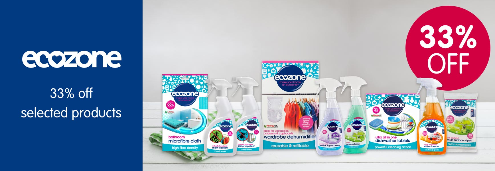 Ecozone | Buy Ecoballs, Laundry, Cleaning