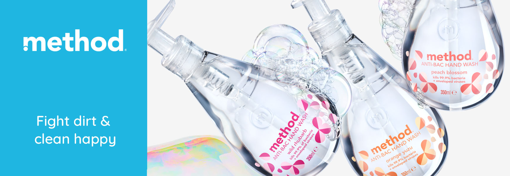 Method Cleaning | Method Products