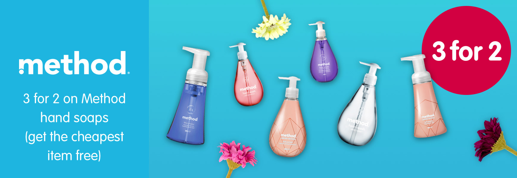 Method Cleaning | Method Products