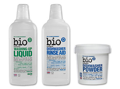 Bio-D Natural and Ethical Cleaning Products | Bio-D Vegan Society ...