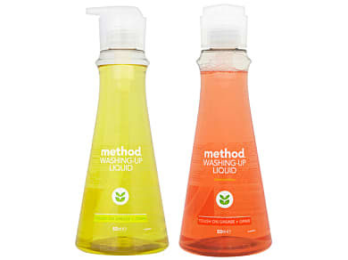 Method Cleaning | Method Products