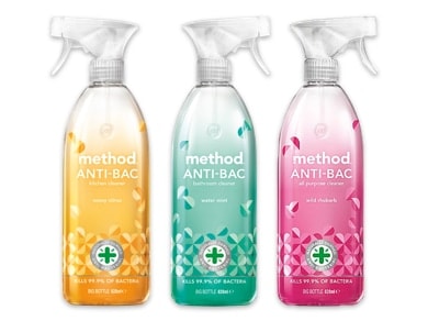 Method Cleaning | Method Products