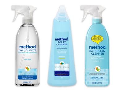 Method Cleaning | Method Products