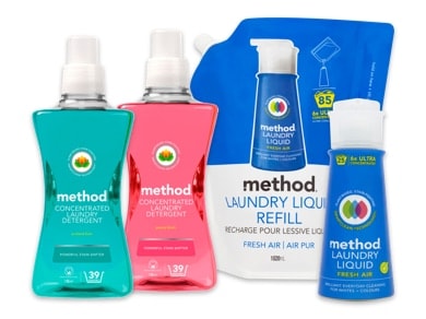 Method Cleaning | Method Products