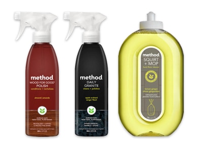 Method Cleaning | Method Products