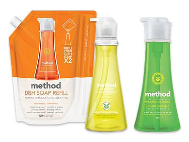Method Cleaning | Method Products