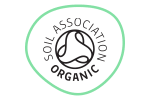 Soil Association Certified products
