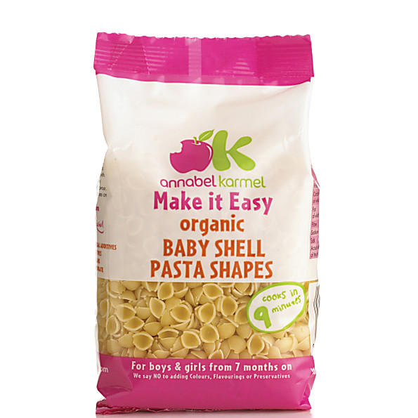 Organic Baby Pasta Sauce at Carlos Snyder blog