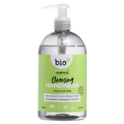 Bio-D Natural and Ethical Cleaning Products | Bio-D Vegan Society approved