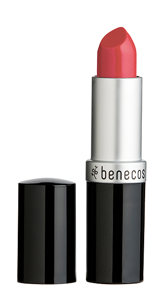 Benecos Natural Lipstick (peach) | Dazzleclub