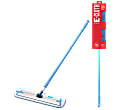 E-Cloth Bathroom & Tile Mop