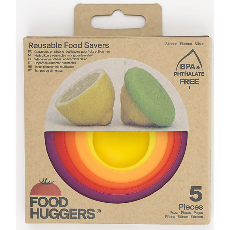 Food Huggers® Autumn Harvest (set of 5)