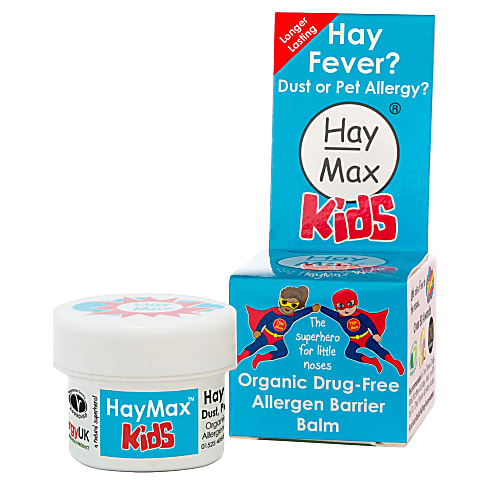 HayMax - Kids
