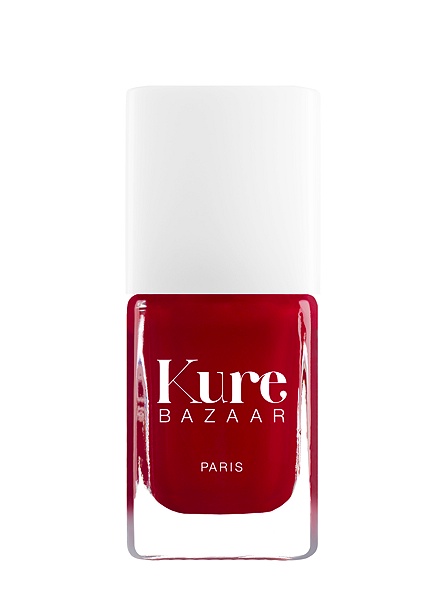Kure Bazaar Cherie Nail Polish | Roogen
