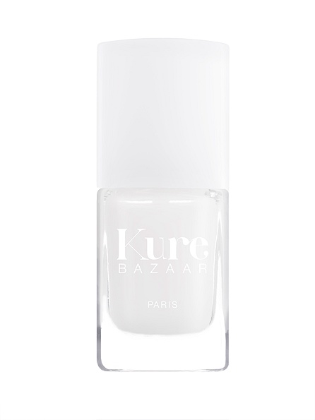 Kure Bazaar Clean Nail Polish | Roogen