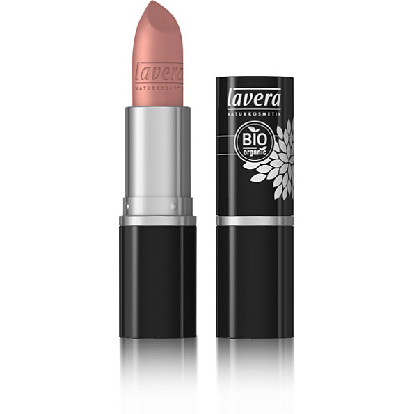 Lavera Beautiful Lips Colour Intense Lipstick (coral Divine) – Voonoodle