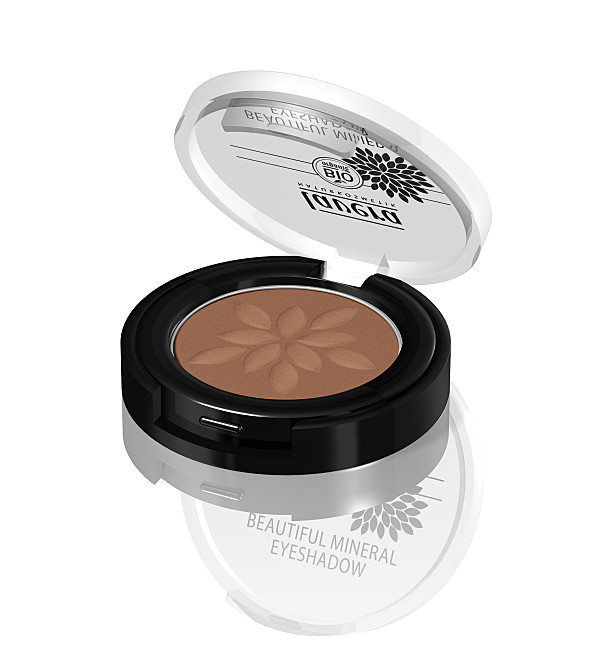Lavera Beautiful Mineral Eye Shadow (matt N Copper) – Flipdrive