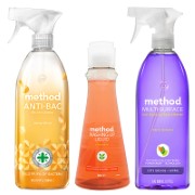 Method Cleaning | Method Products