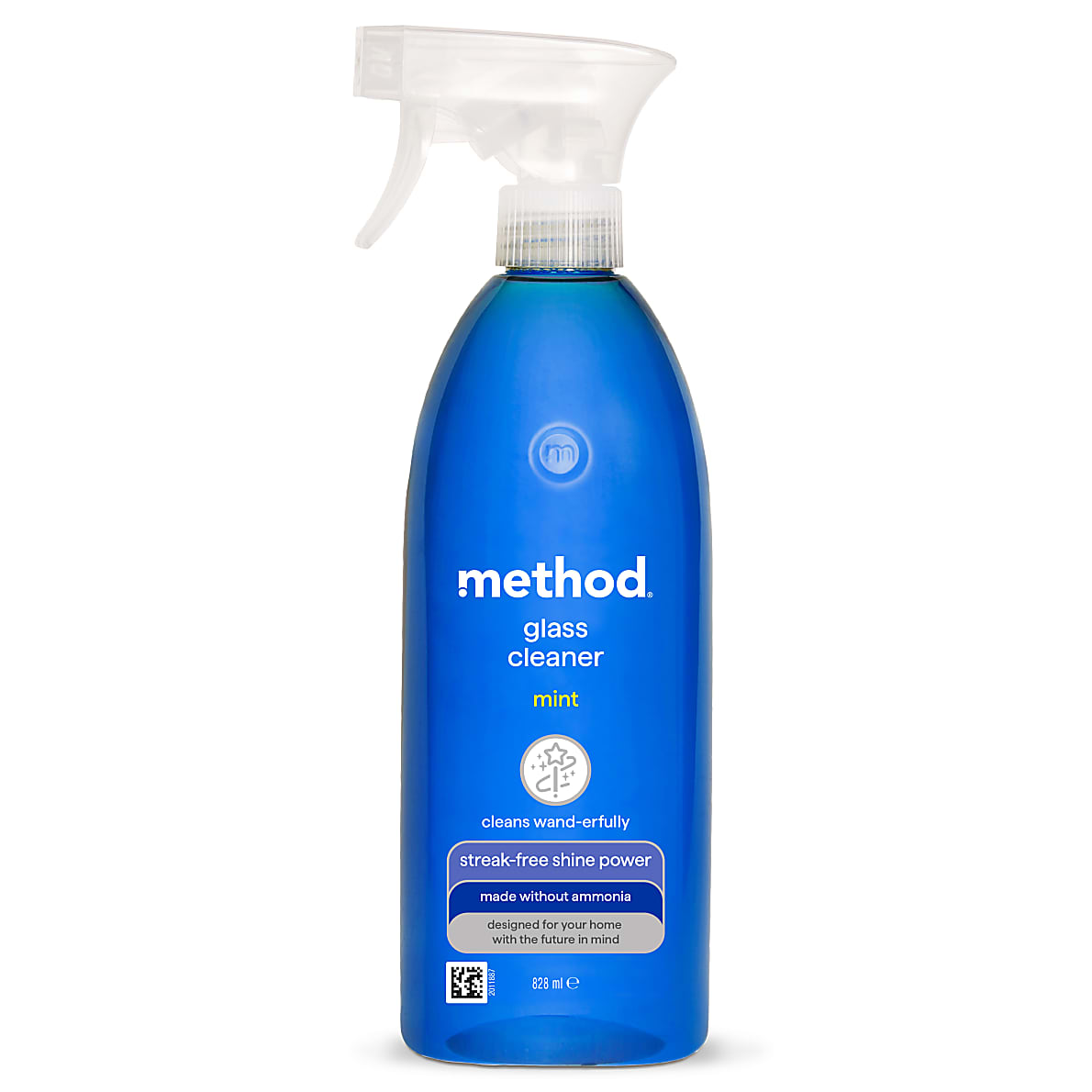 Method Glass Cleaner - Mint