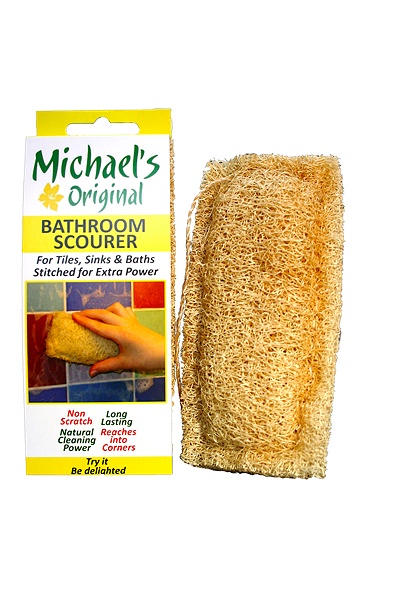 Michael’s Original Bathroom Scourer | Yazio
