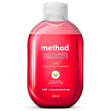 Method Cleaning Products | Eco-Friendly All-Purpose Cleaners | Big ...