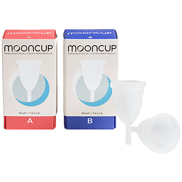 Mooncup