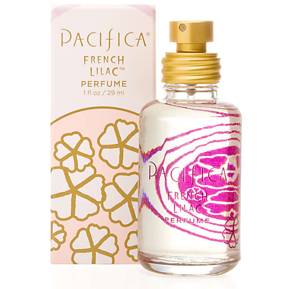 Pacifica French Lilac Spray Perfume | Edgeverse