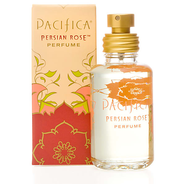 Pacifica Persian Rose Spray Perfume – Inix