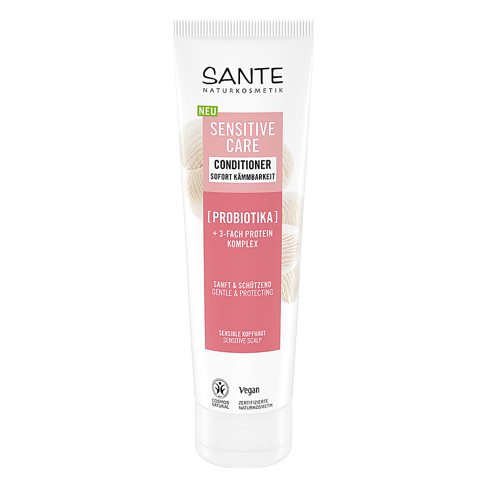 Sante Sensitive Care Conditioner - Sensitive Scalp