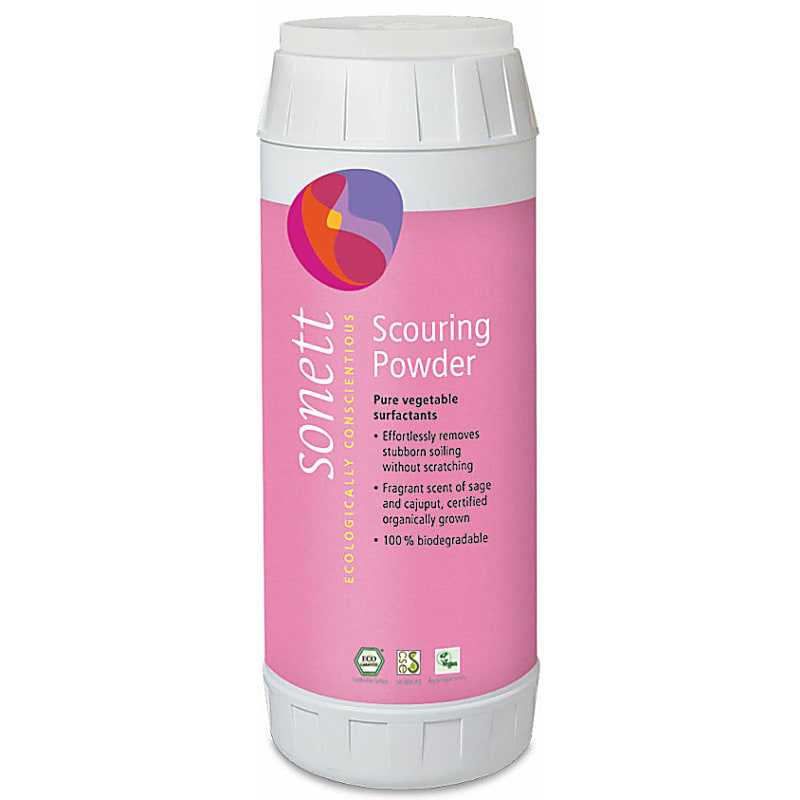 Sonett Scouring Powder