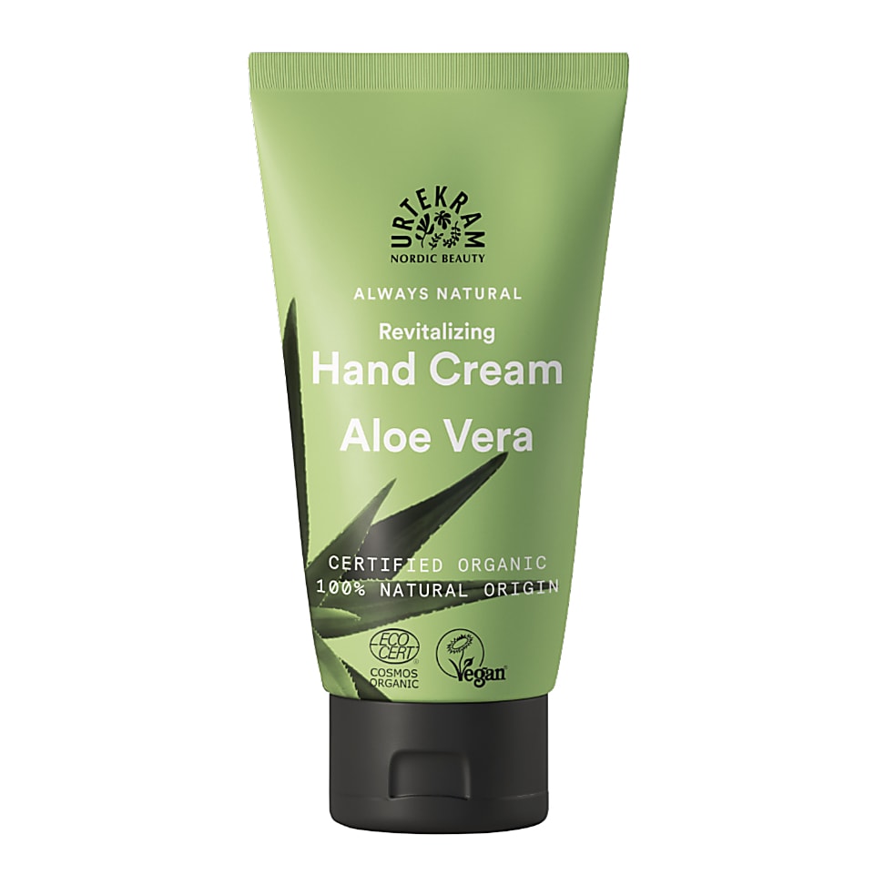 Urtekram Aloe Vera Hand Cream