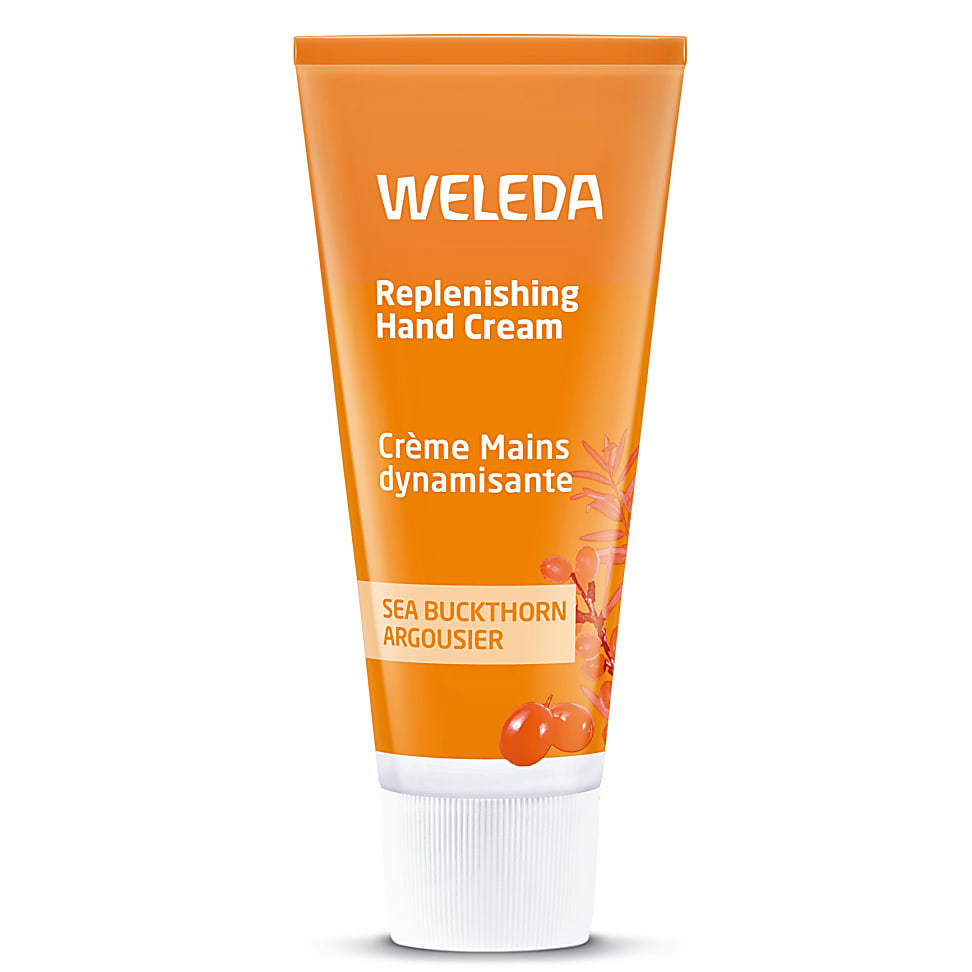 Weleda Sea Buckthorn Hand Cream